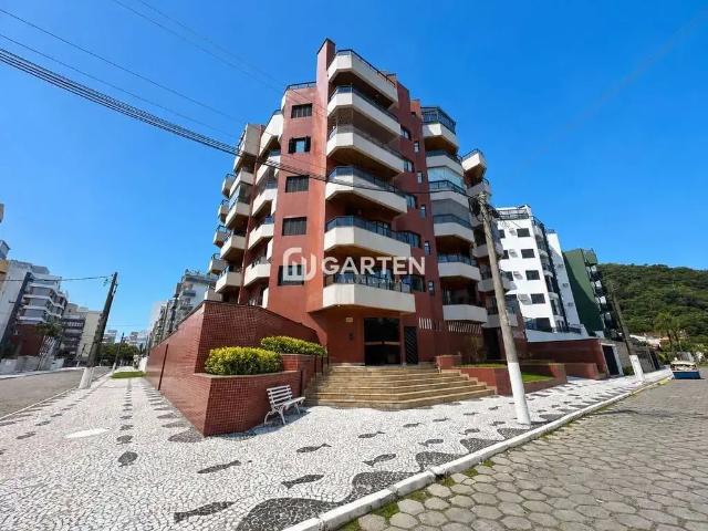 Apartamento para Venda em Matinhos/PR Caiobá 2 Quartos