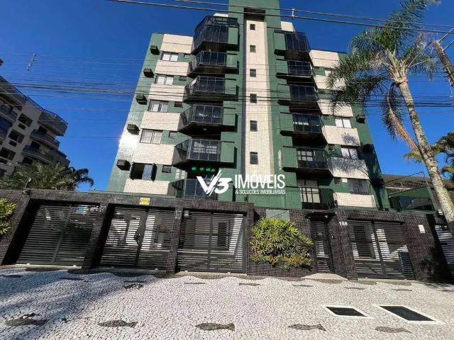 Apartamento para Venda em Matinhos/PR Caiobá 2 Quartos