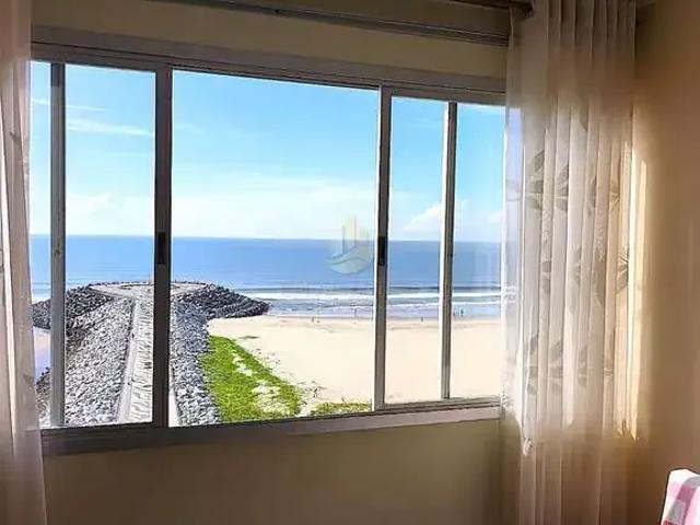 Apartamento para Venda em Matinhos/PR Caiobá 2 Quartos