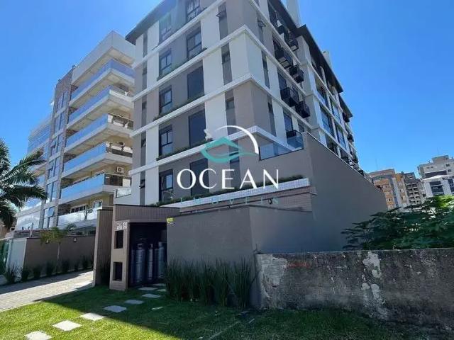 Apartamento para Venda em Matinhos/PR Caiobá 2 Quartos