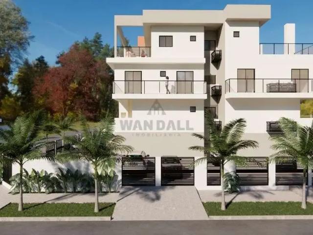 Apartamento para Venda em Matinhos/PR Caiobá 2 Quartos