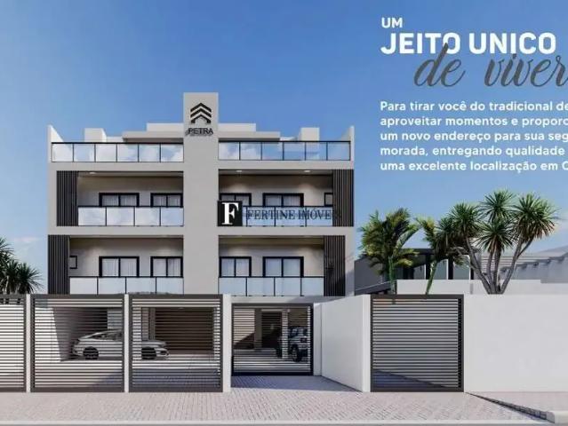 Apartamento para Venda em Matinhos/PR Caiobá 2 Quartos
