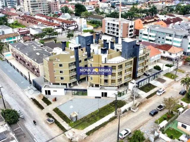 Apartamento para Venda em Matinhos/PR Caiobá 2 Quartos