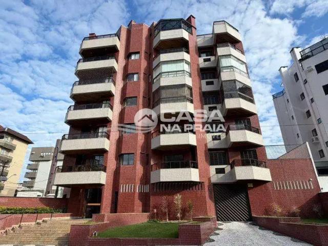 Apartamento para Venda em Matinhos/PR Caiobá 2 Quartos