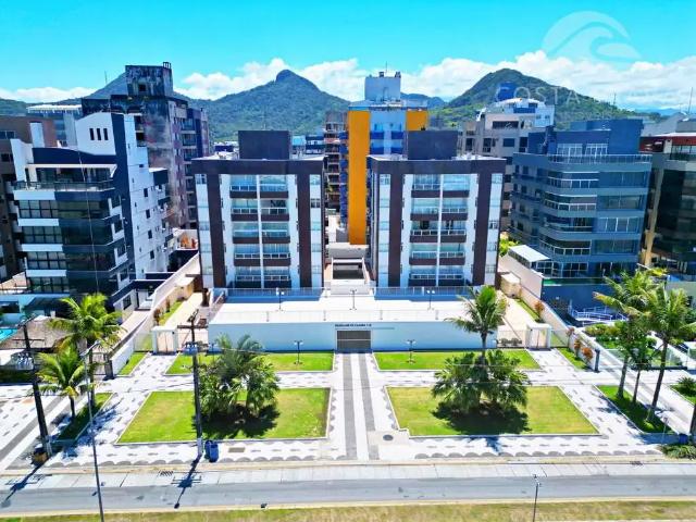 Apartamento para Venda em Matinhos/PR Caiobá 2 Quartos