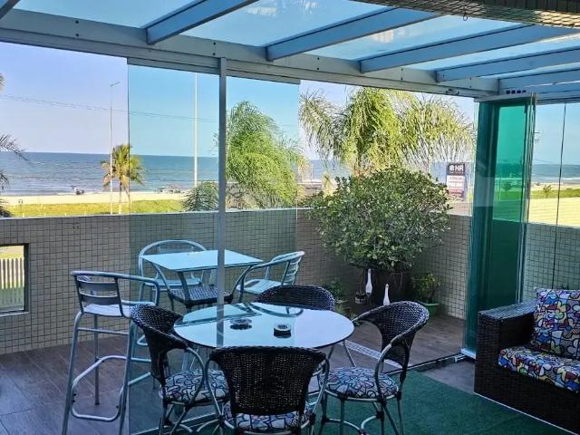 Apartamento para Venda em Matinhos/PR Caiobá 2 Quartos