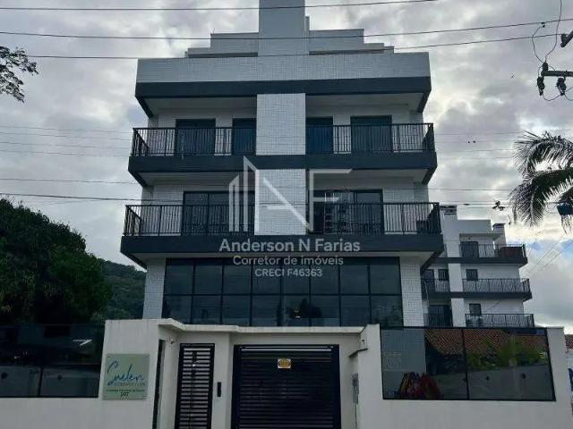 Apartamento para Venda em Matinhos/PR Caiobá 2 Quartos