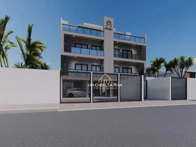 Apartamento para Venda em Matinhos/PR Caiobá 2 Quartos