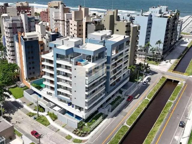 Apartamento para Venda em Matinhos/PR Caiobá 3 Quartos