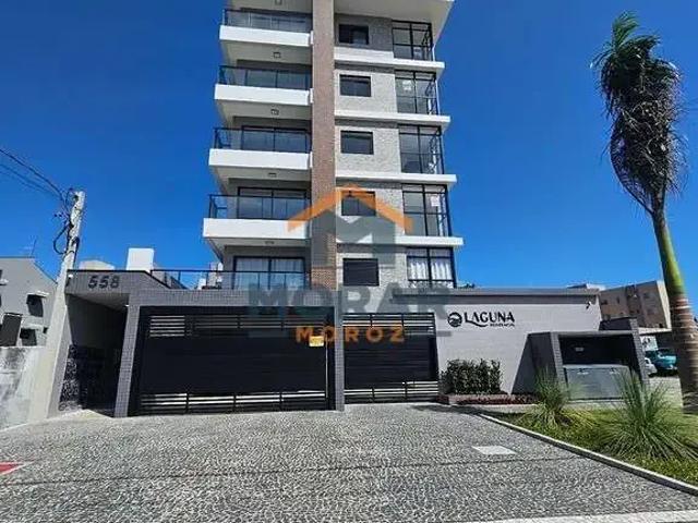 Apartamento para Venda em Matinhos/PR Caiobá 2 Quartos