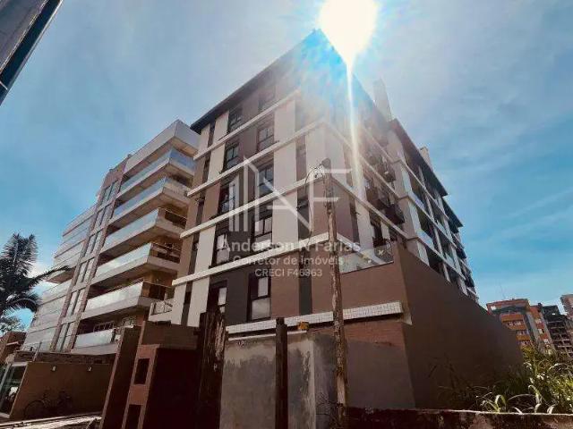 Apartamento para Venda em Matinhos/PR Caiobá 2 Quartos