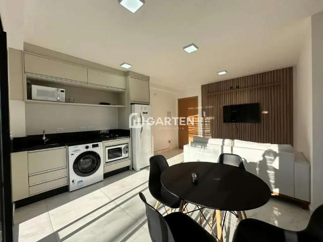 Apartamento para Venda em Matinhos/PR Caiobá 2 Quartos
