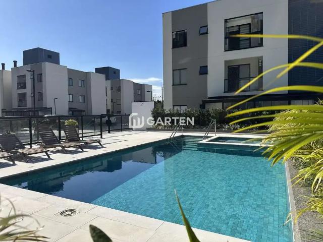 Apartamento para Venda em Matinhos/PR Caiobá 2 Quartos