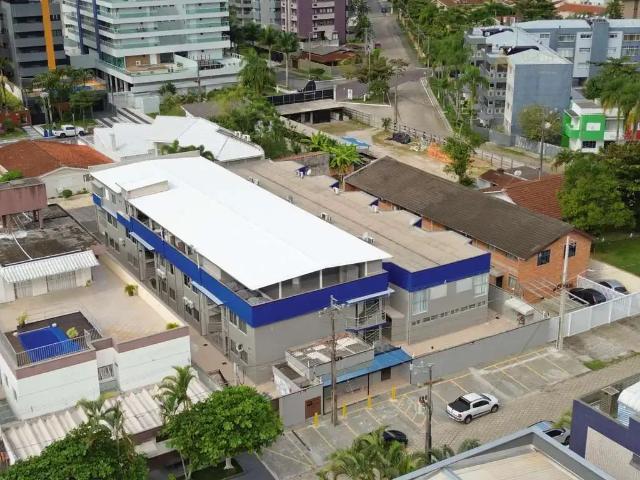 Apartamento para Venda em Matinhos/PR Caiobá 2 Quartos