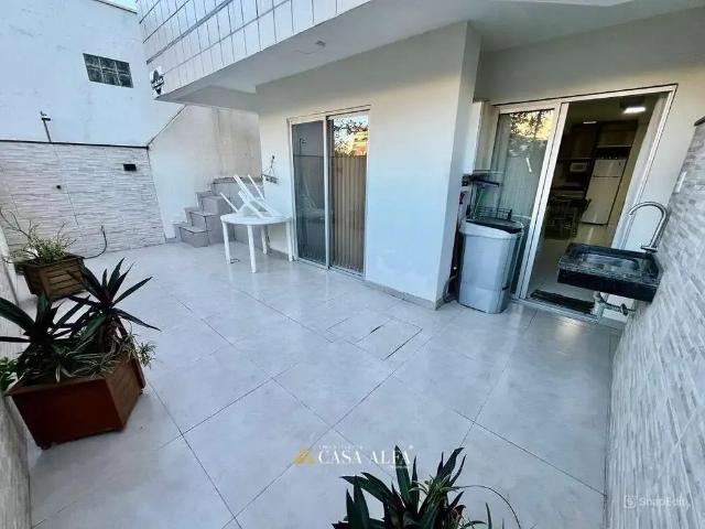 Apartamento para Venda em Matinhos/PR Caiobá 2 Quartos
