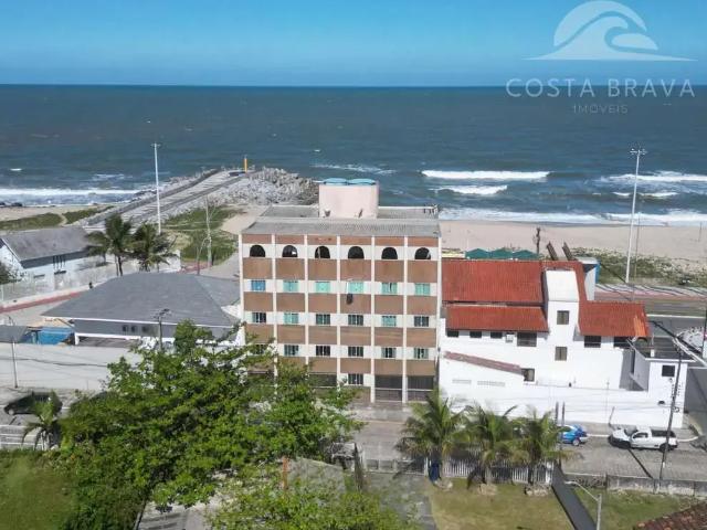 Apartamento para Venda em Matinhos/PR Caiobá 2 Quartos