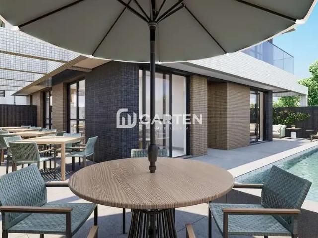Apartamento para Venda em Matinhos/PR Caiobá 2 Quartos