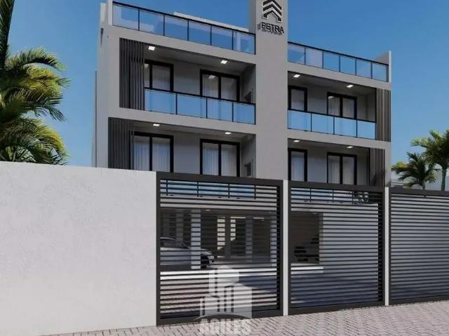 Apartamento para Venda em Matinhos/PR Caiobá 3 Quartos
