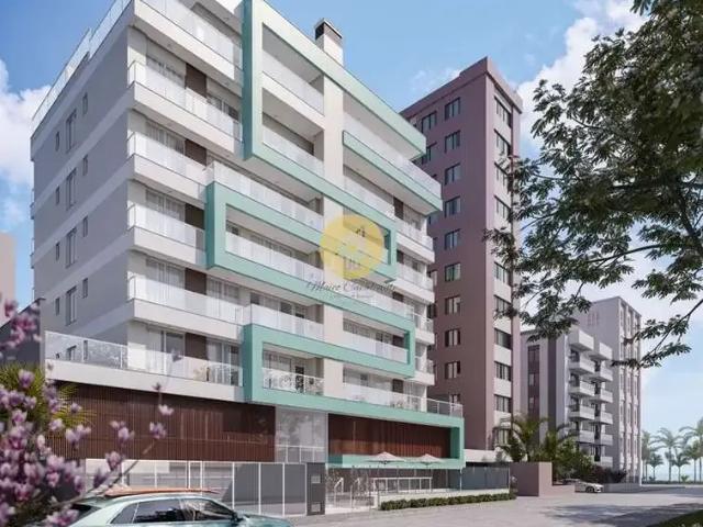 Apartamento para Venda em Matinhos/PR Caiobá 3 Quartos