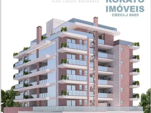 Apartamento para Venda em Matinhos/PR Caiobá 3 Quartos