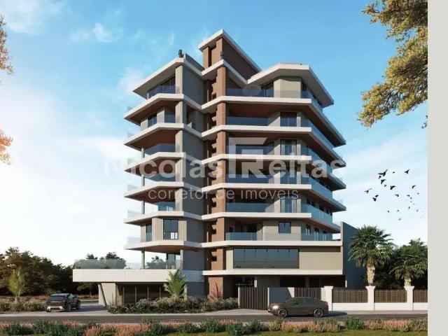 Apartamento para Venda em Matinhos/PR Caiobá 3 Quartos
