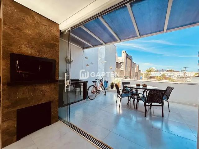 Apartamento para Venda em Matinhos/PR Caiobá 3 Quartos