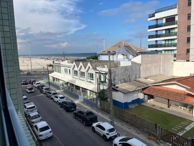 Apartamento para Venda em Matinhos/PR Caiobá 3 Quartos