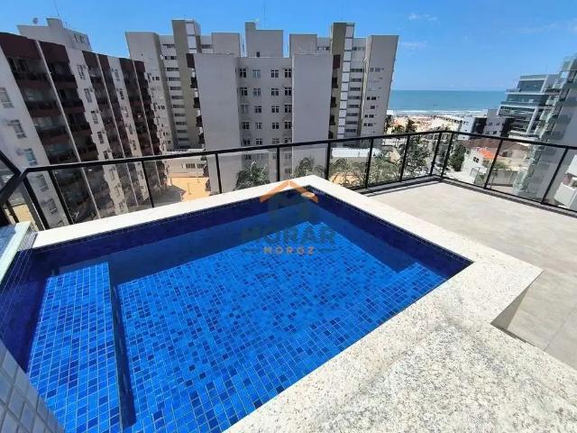 Apartamento para Venda em Matinhos/PR Caiobá 3 Quartos
