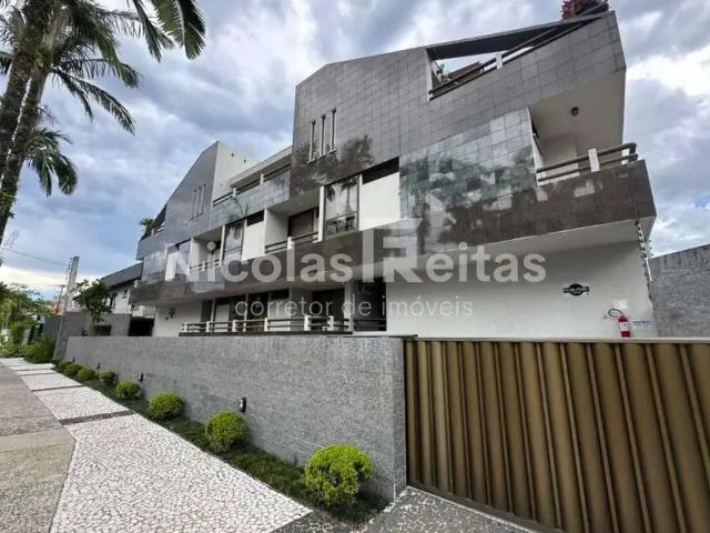 Apartamento para Venda em Matinhos/PR Caiobá 3 Quartos