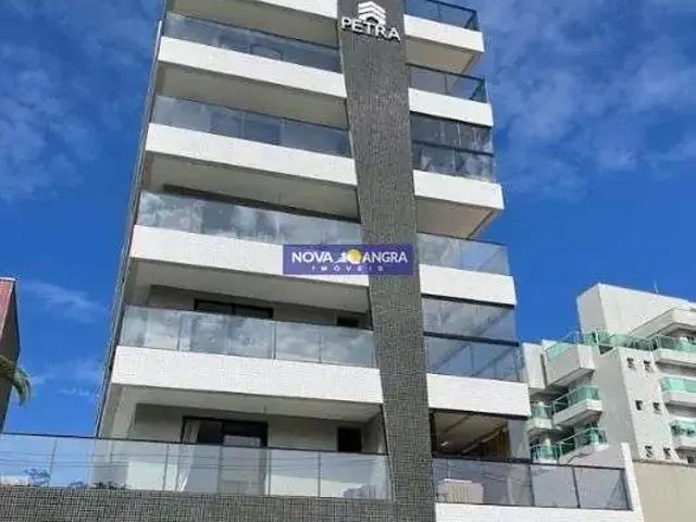 Apartamento para Venda em Matinhos/PR Caiobá 3 Quartos
