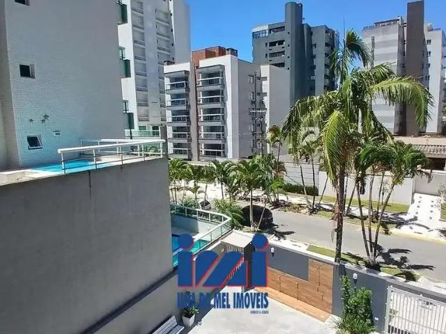 Apartamento para Venda em Matinhos/PR Caiobá 3 Quartos