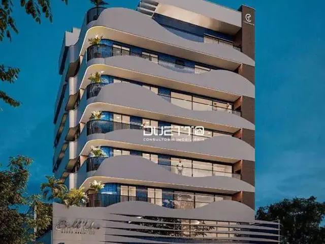 Apartamento para Venda em Matinhos/PR Caiobá 3 Quartos