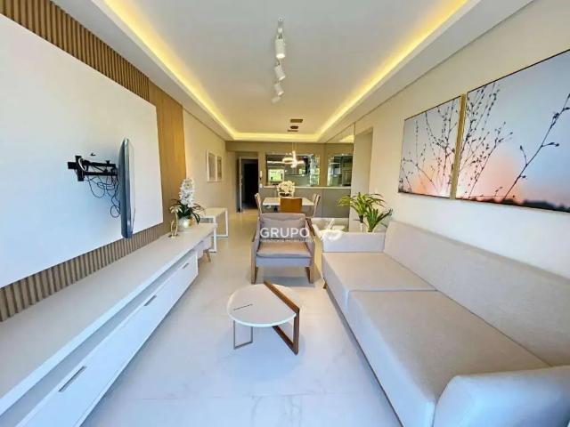 Apartamento para Venda em Matinhos/PR Caiobá 3 Quartos
