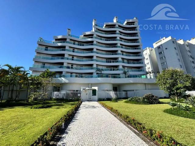 Apartamento para Venda em Matinhos/PR Caiobá 3 Quartos