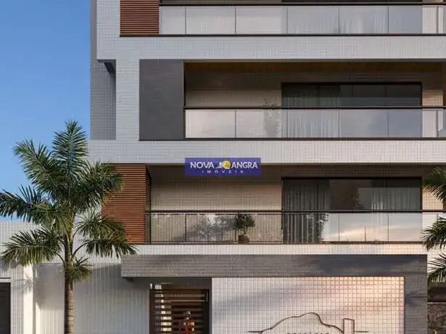 Apartamento para Venda em Matinhos/PR Caiobá 3 Quartos