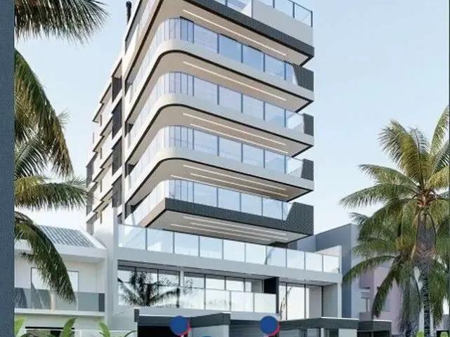 Apartamento para Venda em Matinhos/PR Caiobá 3 Quartos