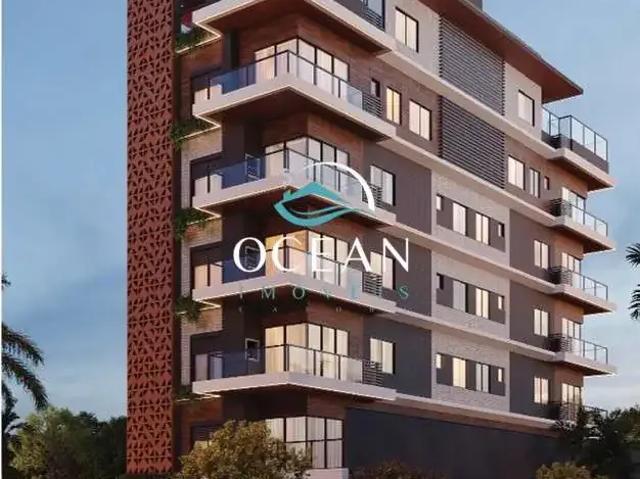 Apartamento para Venda em Matinhos/PR Caiobá 3 Quartos