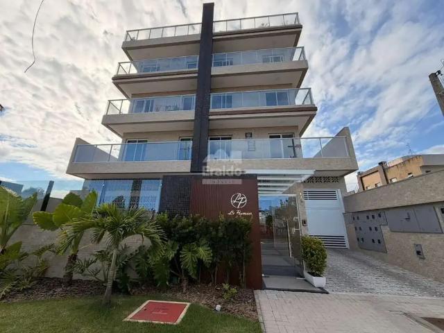 Apartamento para Venda em Matinhos/PR Caiobá 3 Quartos