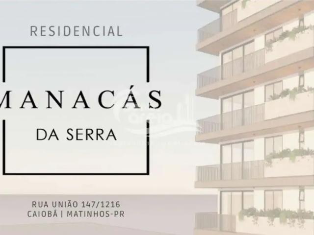 Apartamento para Venda em Matinhos/PR Caiobá 3 Quartos