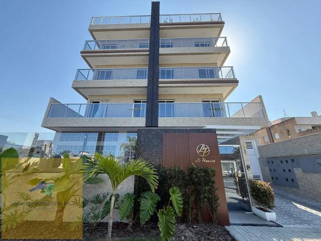 Apartamento para Venda em Matinhos/PR Caiobá 3 Quartos