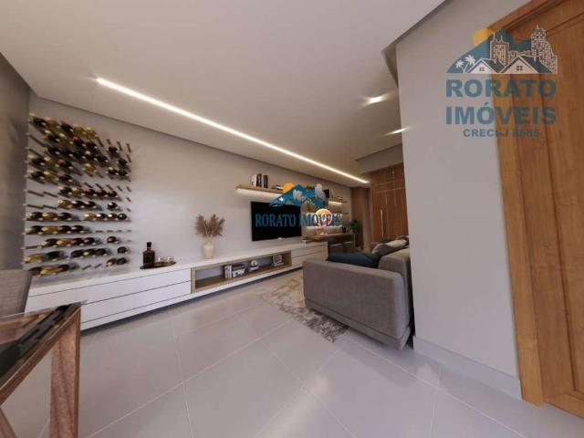 Apartamento para Venda em Matinhos/PR Caiobá 3 Quartos