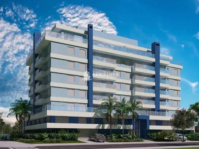 Apartamento para Venda em Matinhos/PR Caiobá 3 Quartos