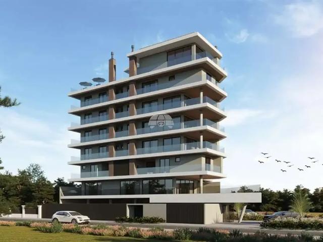 Apartamento para Venda em Matinhos/PR Caiobá 3 Quartos