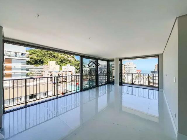 Apartamento para Venda em Matinhos/PR Caiobá 3 Quartos