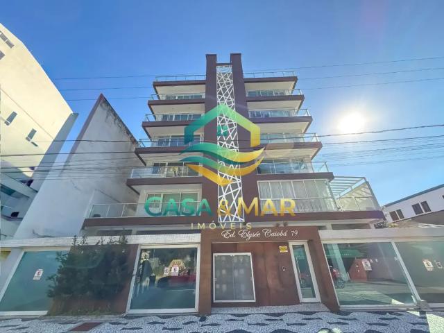 Apartamento para Venda em Matinhos/PR Caiobá 3 Quartos