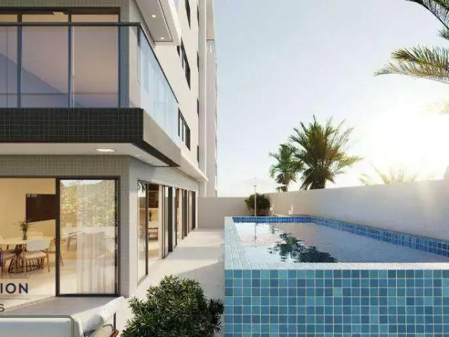 Apartamento para Venda em Matinhos/PR Caiobá 3 Quartos