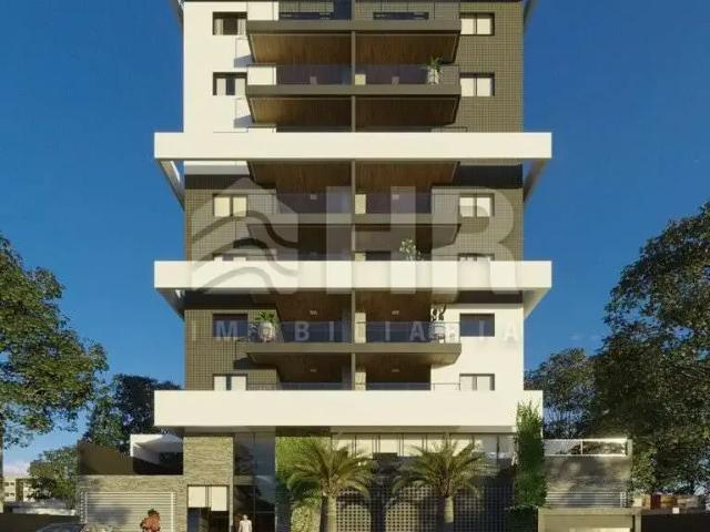 Apartamento para Venda em Matinhos/PR Caiobá 3 Quartos