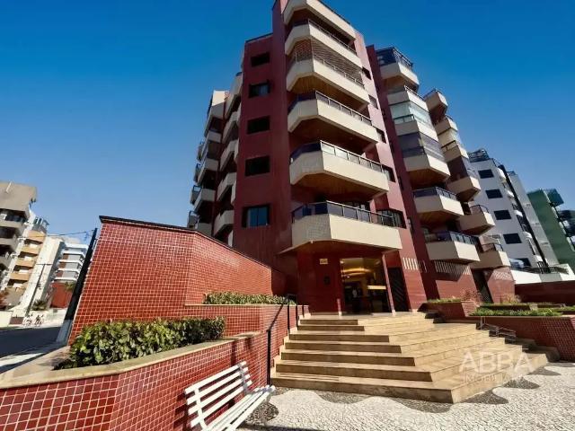 Apartamento para Venda em Matinhos/PR Caiobá 3 Quartos