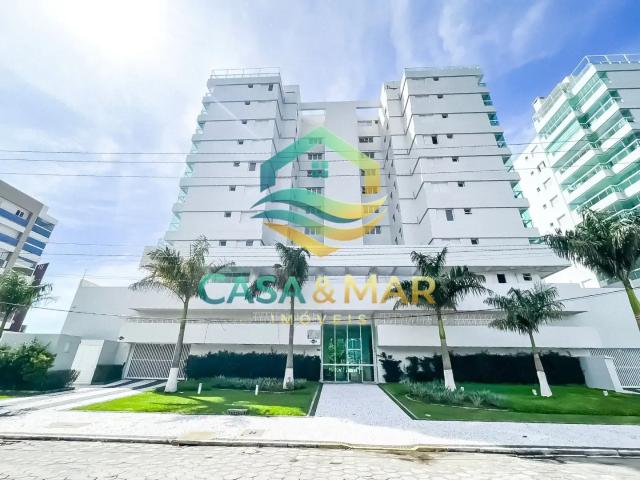 Apartamento para Venda em Matinhos/PR Caiobá 3 Quartos