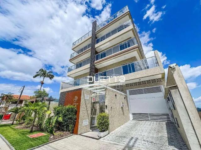 Apartamento para Venda em Matinhos/PR Caiobá 3 Quartos
